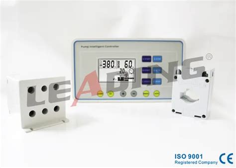 Smart Programmable Logic Controller Splc 3sewage Type Control