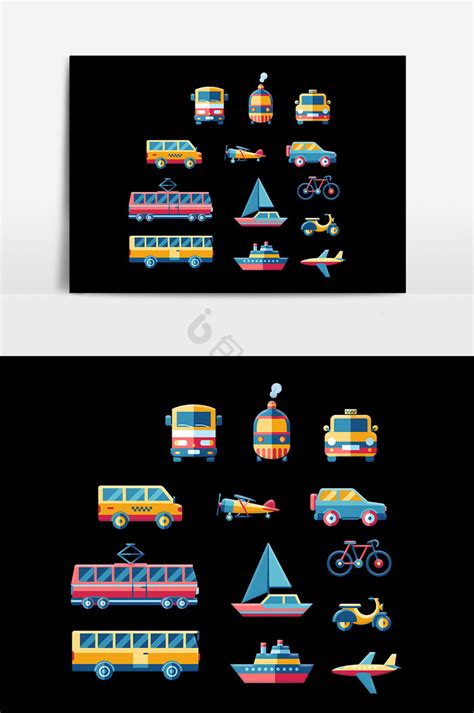 【车子简笔画】图片 车子简笔画素材下载第4页 包图网