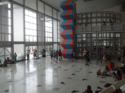 Sesc Em Santo André 4 Opiniões E 9 Fotos