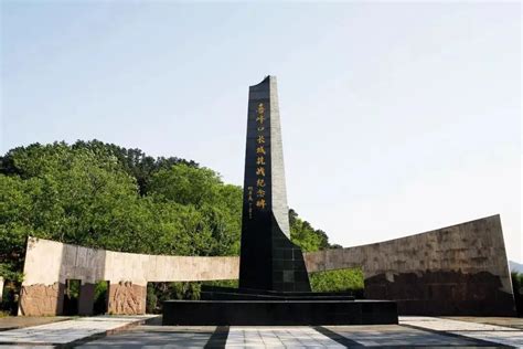 学党史 忆青春苦战七昼夜 歼敌五千喜峰口长城抗战遗址