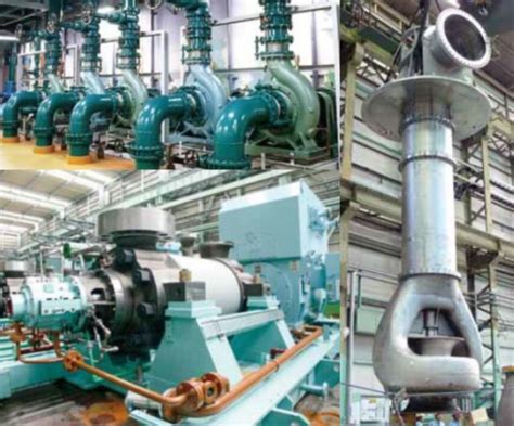 回転機械の 劣化予兆がわかる Iot振動メンテナンス「tr Com」｜株式会社酉島製作所様 採用事例