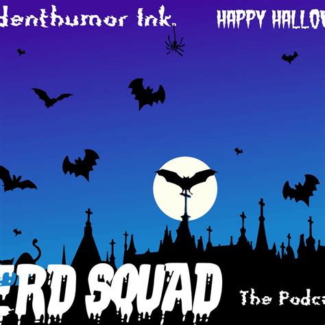Nerd Squad 7 Great Balls Of Fire Nerd Squad Podcast Listen Notes
