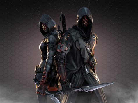 Crossfire Online Game Wallpaperhd Games Wallpapers4k Wallpapers