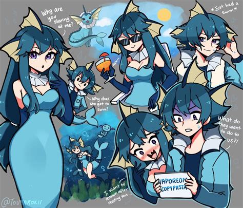 Épinglé Par Eduardo Muñoz Sur Pokepeople Image De Pokemon Gijinka