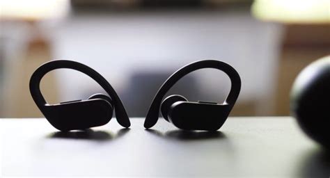 Powerbeats Pro Unboxing Our Initial Review