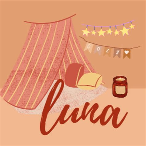 Lunas Cozy Corner Youtube