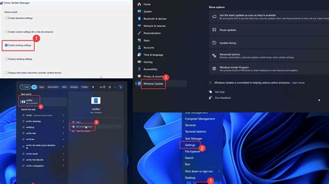 Driver Verifier Dma Violation Windows 11 7 Easy Fixes