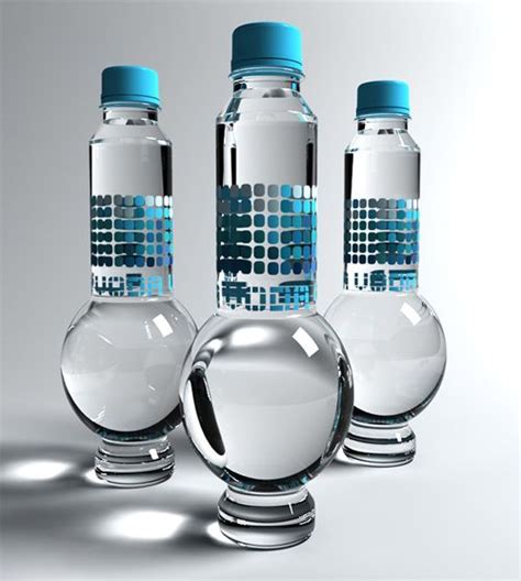 Cool Bottle Designs