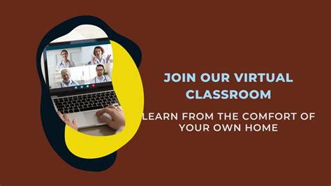 Virtual Classrooms