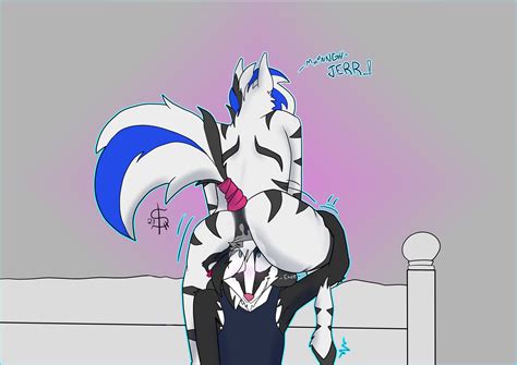 Rule 34 Absurd Res Anal Anal Vore Anthro Anus Ass Bluesxx Blush Butt Grab Dialogue Duo Equid