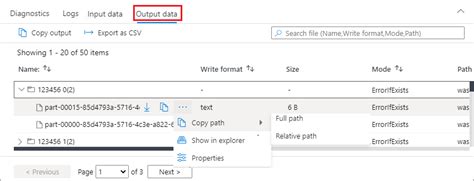 Monitor Apache Spark Applications Using Synapse Studio Azure Synapse Analytics Azure Docs