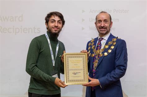 Umar Hashim On Linkedin Community Inclusion Volunteering