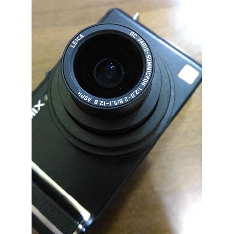 Panasonic Lumix Lx3 攝影器材 鏡頭及裝備 Carousell