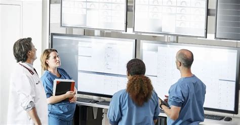 Mlops For Healthcare The Road To Responsible Ai In Medicine Easyflow