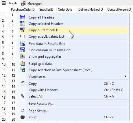 Ssmsboost Add In Productivity Tools Pack For Sql Server Management Studio