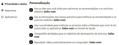 Pinterest O Que E Como Usar Ccm