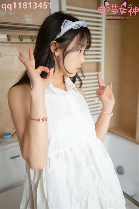 福利COS 电喵女神 灵唯 浴缸 秀图吧