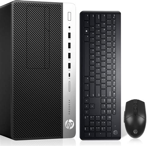 Hp Prodesk G Review Mini Pc Reviewer