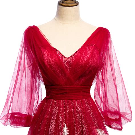Plus Size Empire Waist Evening Dress Hello Curve