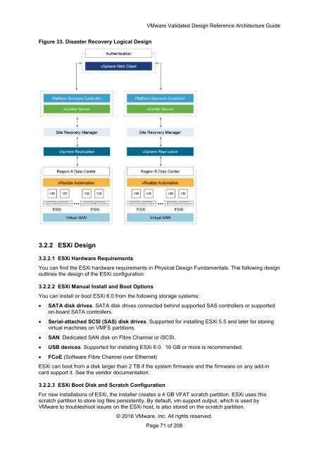 vmware