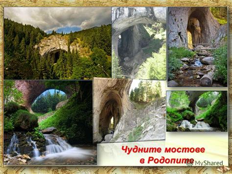 Презентация на тему Природата на България е уникална със своето разнообразие план Скачать