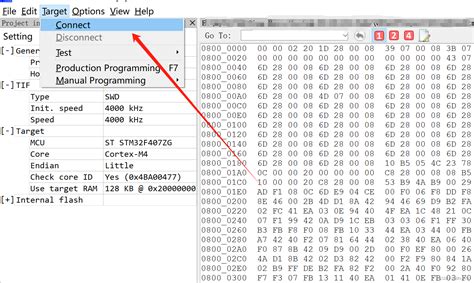 Stm32 摆脱keil使用linux开发编译下载keil Linux Csdn博客