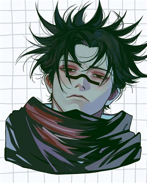 Choso Jujutsu Kaisen Choso Drawing References Choso Fan Art Choso