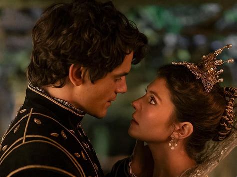 My Lady Jane Season 1 Ending Explained Do Lady Jane Grey And Lord Guildford Dudley Get A Happy