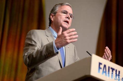 Джеб Буш E против стоплянето на отношенията с Куба Информационна агенция ПИК