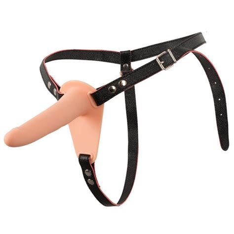 Strap Ons Daretobare