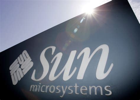 Oracle Sun Microsystemsi Satın Aldı Ekonomi Haberleri