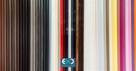 Color Options For Poly DCPD Parts