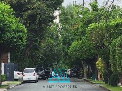 Dasmarinas Village Makati Dasmarinas Village Makati Houses For Sale