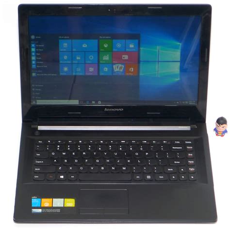 Jual Laptop Lenovo G Bekas Di Malang Jual Beli Laptop Bekas Kamera Service