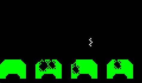 Coding Space Invaders Disintegrating Shields Wireframe 9 Open