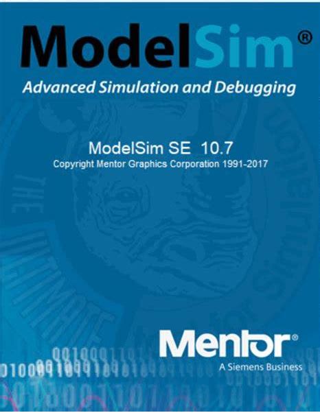 mastering modelsim tools for digital design simulation
