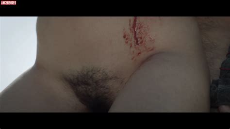 Joana Gatis Nude Pics Página 1