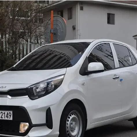 Car Part 기아모닝모닝어반모닝밴중고차 On Bunjang With Safe Global Shipping