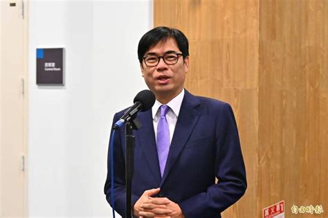 2024統籌分配款出爐！陳其邁盼計畫型補助多一點 自由電子報 Line Today