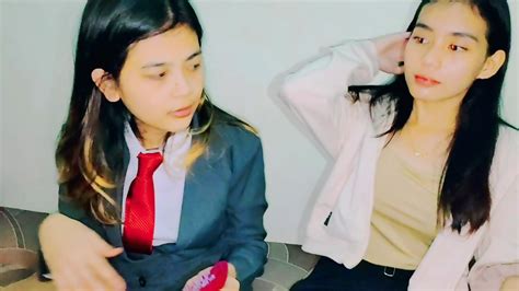 Indo Red Bra Bondage Eporner