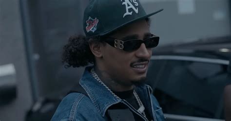 Jandro Kondigt Langverwacht Debuutproject Aan Met Sicke Trailer