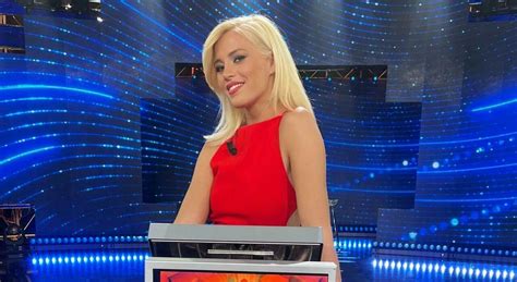 The Journey Of Michelle Masullo From Miss Miluna To Influencer