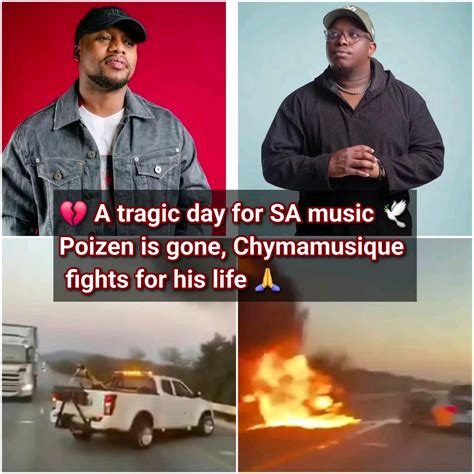 Former ‘generations Star Thabiso Mokhethi Reveals Financial Struggles And Journey To Healing