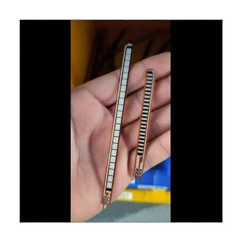 Flex Sensor 22 Inch Flex Sensor For Manipulator Electronic Glove Accessories Flex22inch Flex Flex Sensor 22 Inch Flex Sensor For Manipulator Electronic Glove Accessories Flex22inch Flex