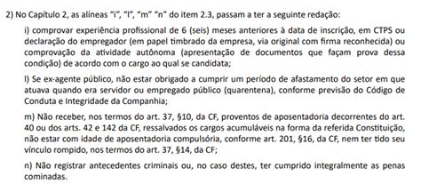 Concurso Sptrans Edital Retificado Veja O Que Muda Direção Concursos