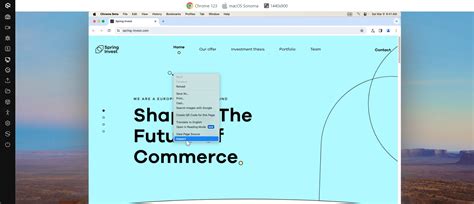 16 Tips To Use Chrome Devtools For Cross Browser Testing 2025
