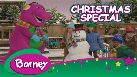 ️🎄 Barneys Christmas Special Full Episode 🎄 ️