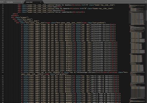 Building An Model View Controller Web Application From Scratch Rune