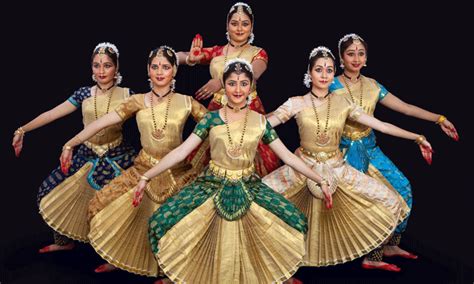 Classical Dance Forms Of India List Of Indian Classical Dance Forms