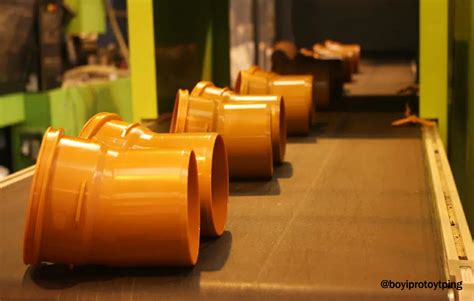 사출성형에서 캐비티란 무엇인가